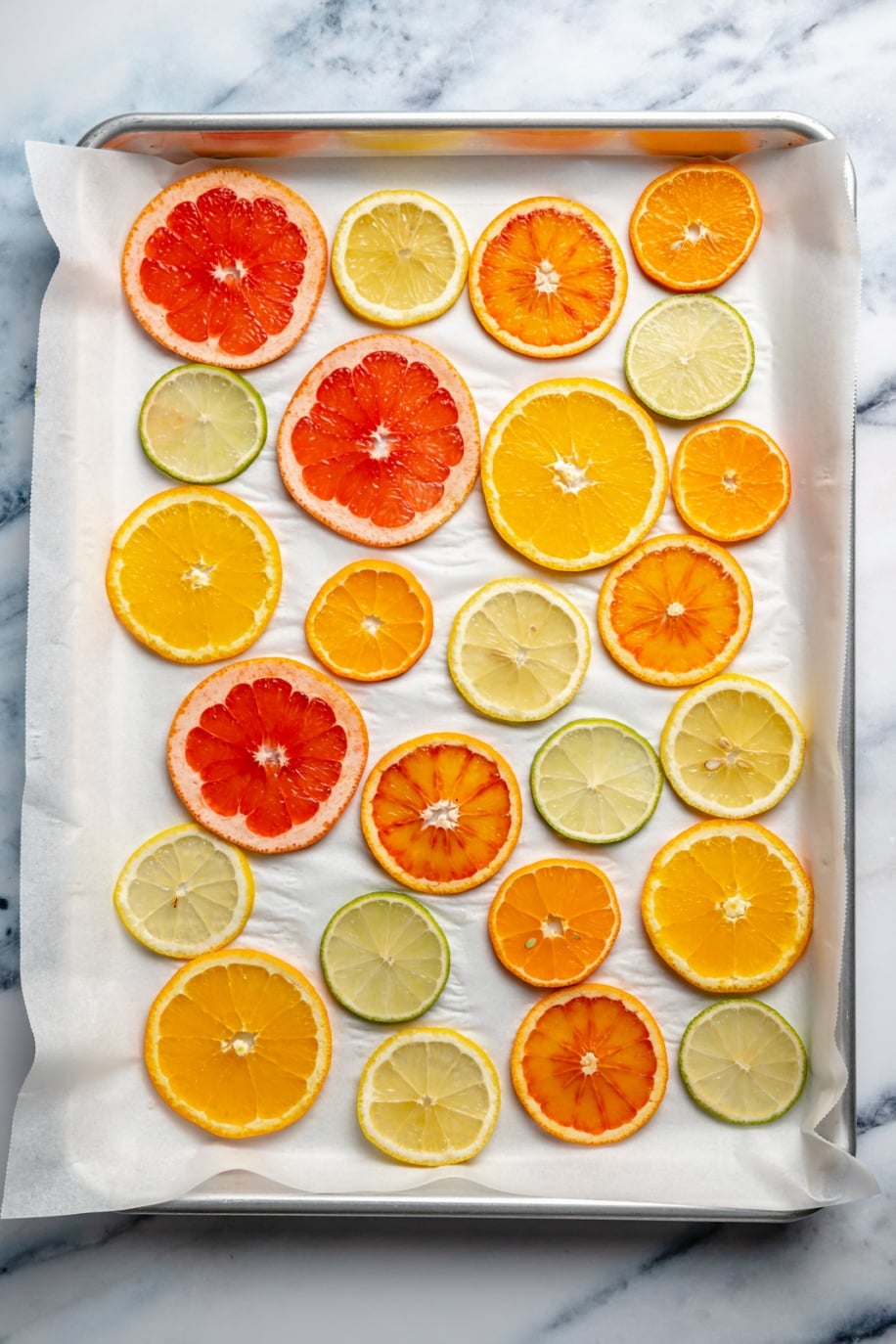 How to Make Dried Citrus | Ambitious Kitchen