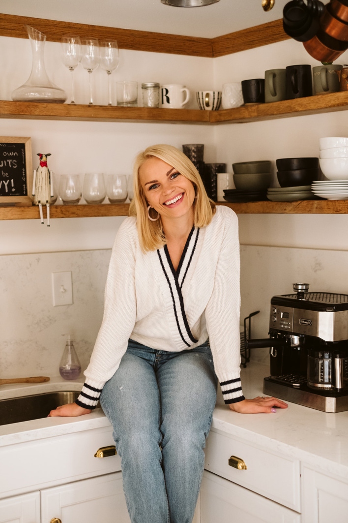 The Ambitious Kitchen Cookbook - Stay Tuned!