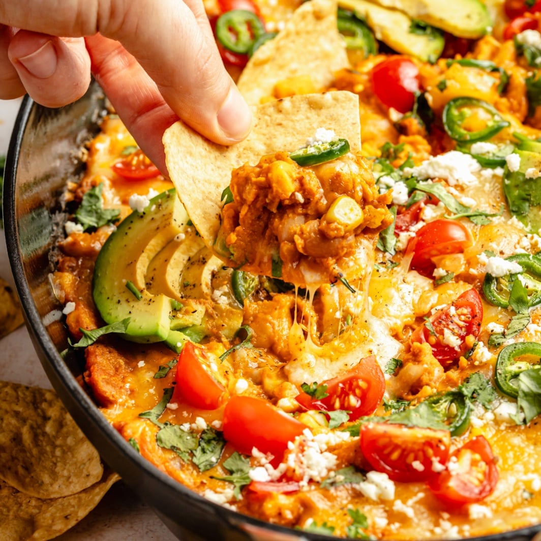 30+ of the Best Savory Dip Recipes | Ambitious Kitchen