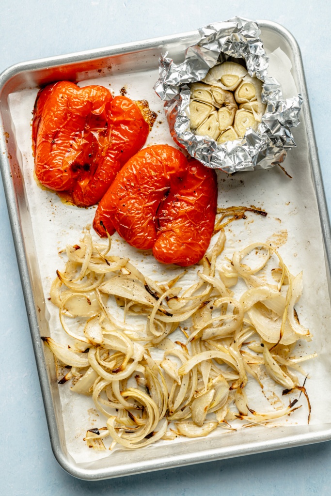 Better-For-You Homemade Spaghetti-Os | Ambitious Kitchen