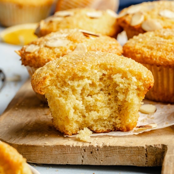 Outrageously Good Orange Muffins | Ambitious Kitchen