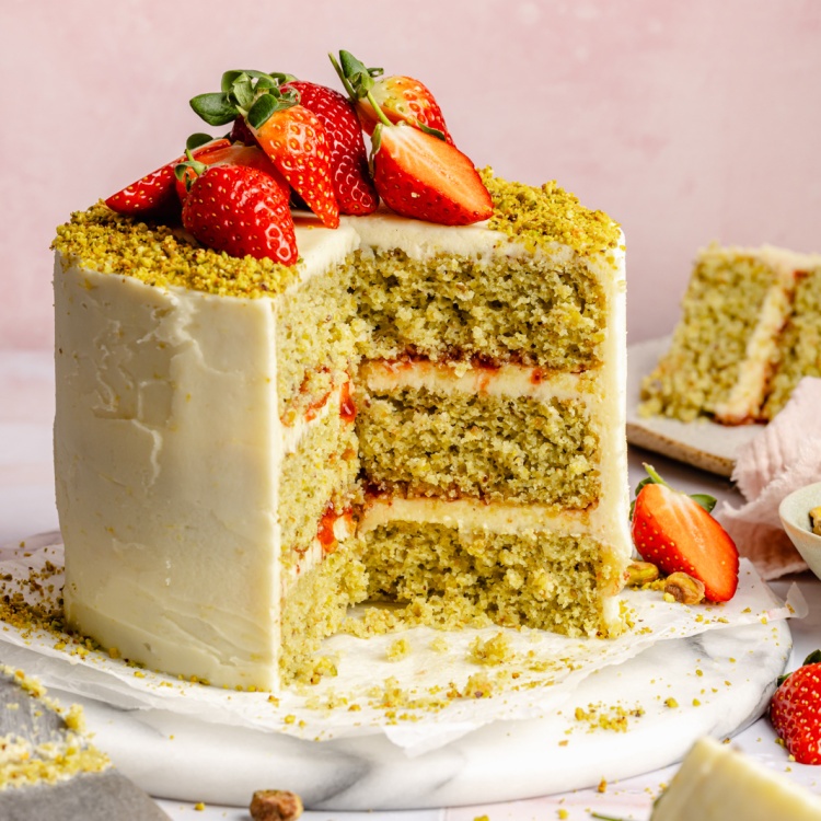 The Best Lemon Recipes (sweet & savory!) | Ambitious Kitchen