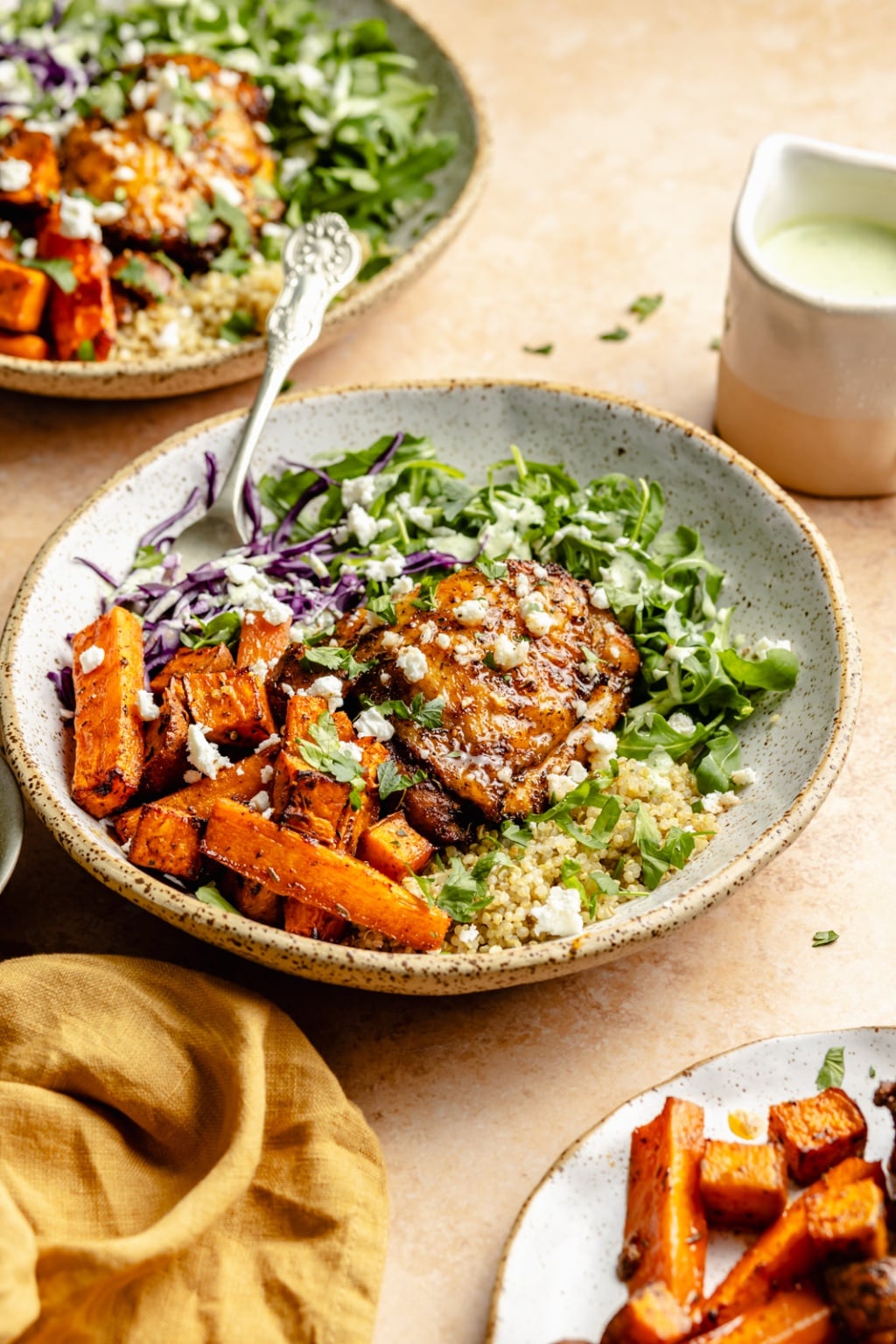 The Best Healthy Sweet Potato Recipes | Ambitious Kitchen