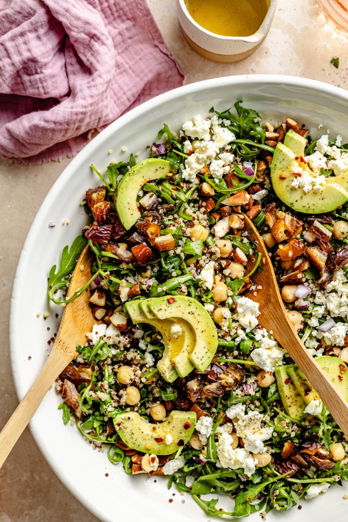 Healthy Quinoa Recipes for Every Meal | Ambitious Kitchen