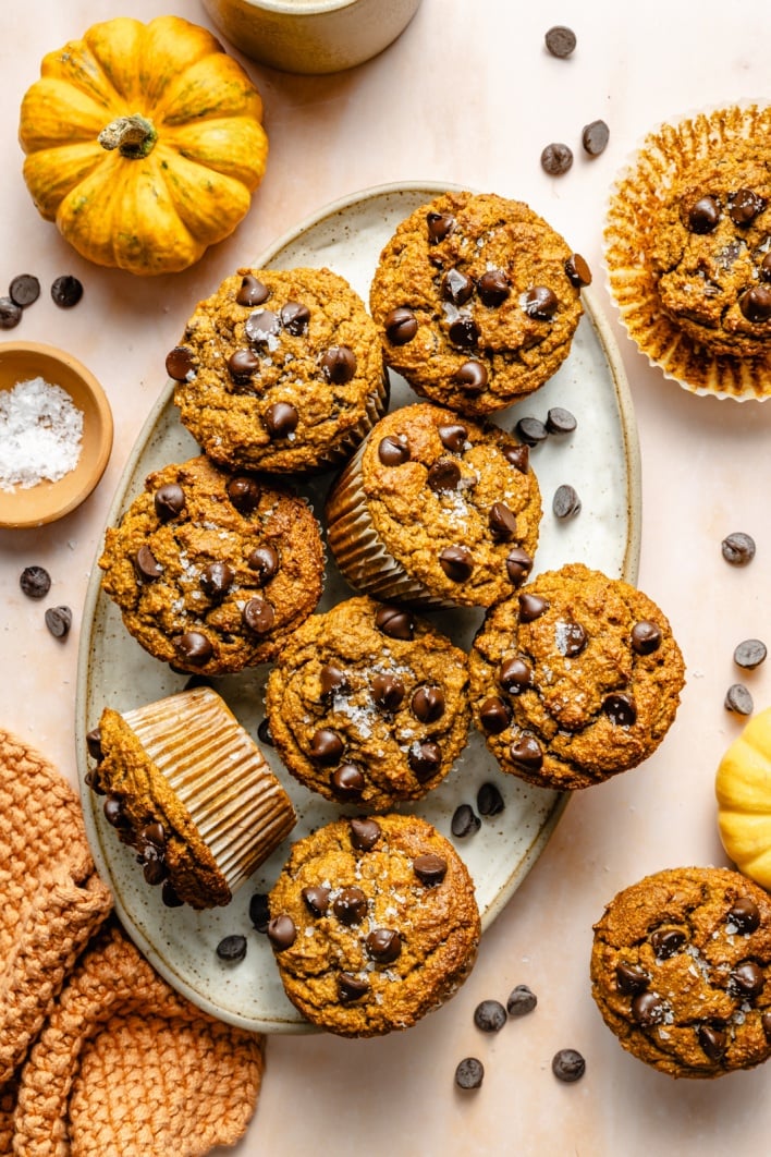 The Best Healthy Pumpkin Recipes | Ambitious Kitchen